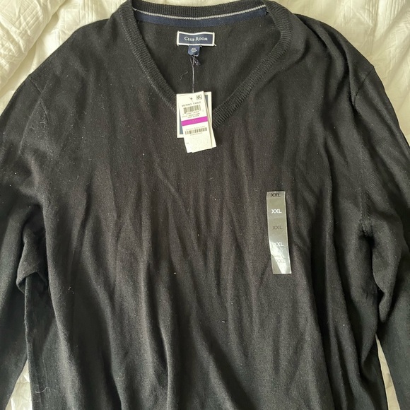 Club Room | Sweaters | Mens Xxl Club Room Sweater | Poshmark